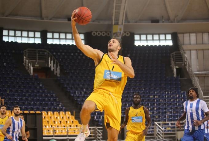 Άρης: Με το μυαλό στην Γκραν Κανάρια, 89-76 την Καρδίτσα | SDNA